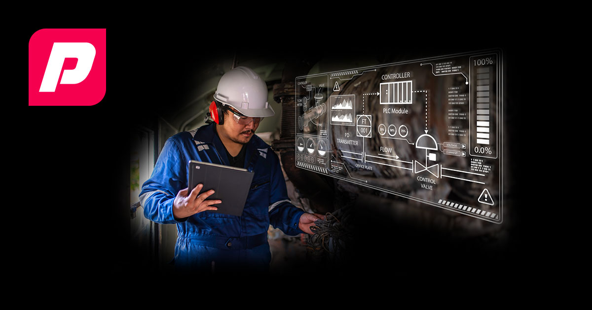 Predictive Maintenance von Parametric
